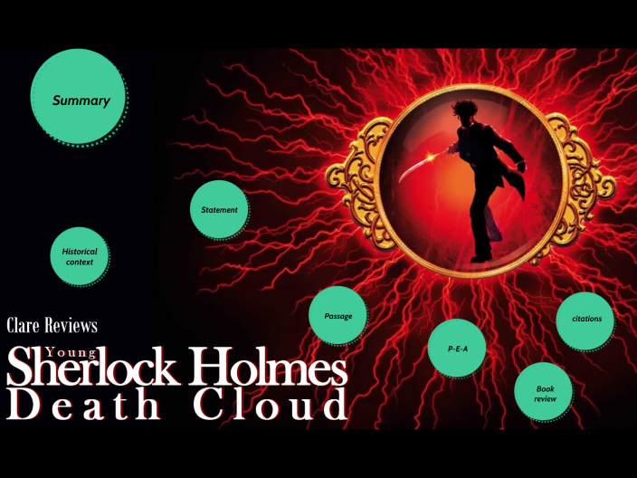 Death Cloud by Anden Hogan on Prezi