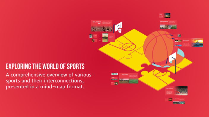 Exploring the World of Sports by Student Kelsey Sosias on Prezi