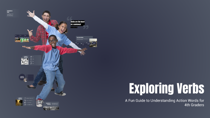 Exploring Verbs by MYRA SILABAY on Prezi