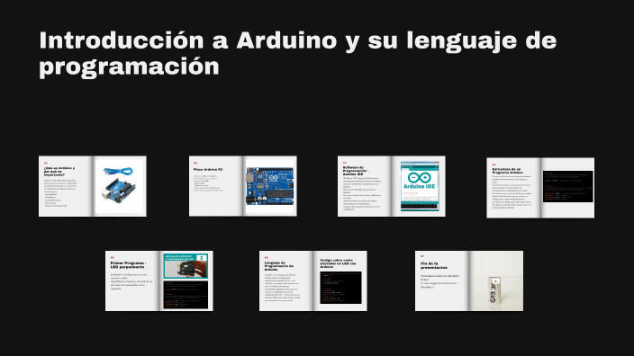 Presentacion Arduino by JustArom on Prezi