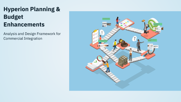 Hyperion Planning & Budget Enhancements by Karim Salah on Prezi