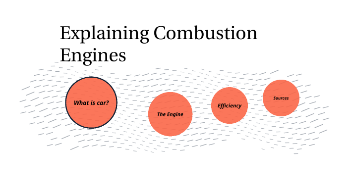 How Car Engines Work! -Simple by Ana Cascante on Prezi