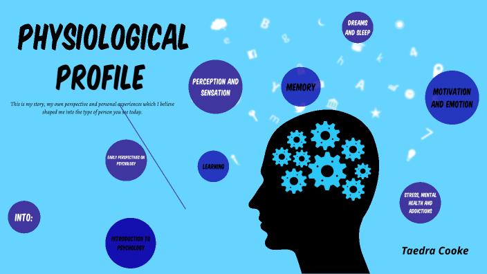 Psychological Profile by TC - 10AP - Harold M Brathwaite SS (2482) on Prezi