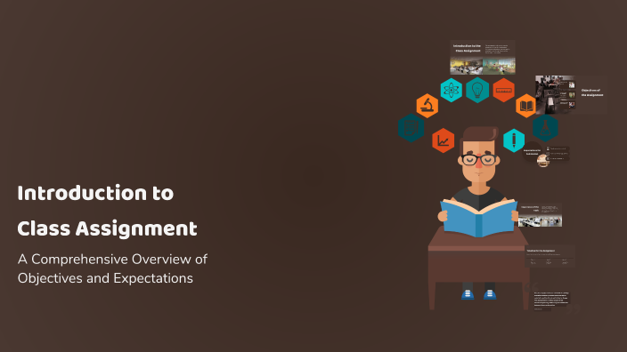 Introduction to Class Assignment by Emma Middleton on Prezi