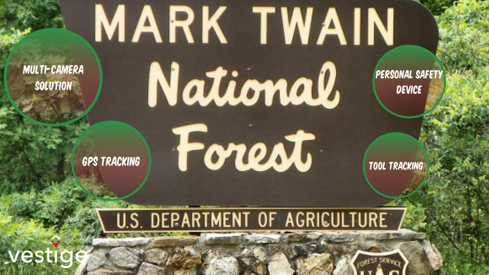 Mark Twain National Forest by Corey Hanvey on Prezi