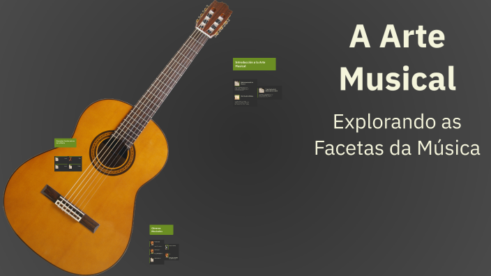 A Arte Musical by Pietro Henrique on Prezi
