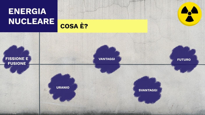 Energia Nucleare by Elisa Rodeschini on Prezi