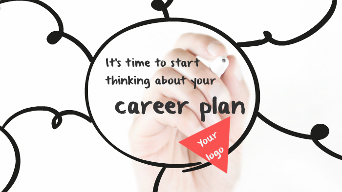 Career Plan Prezi Template By Prezi Templates On Prezi