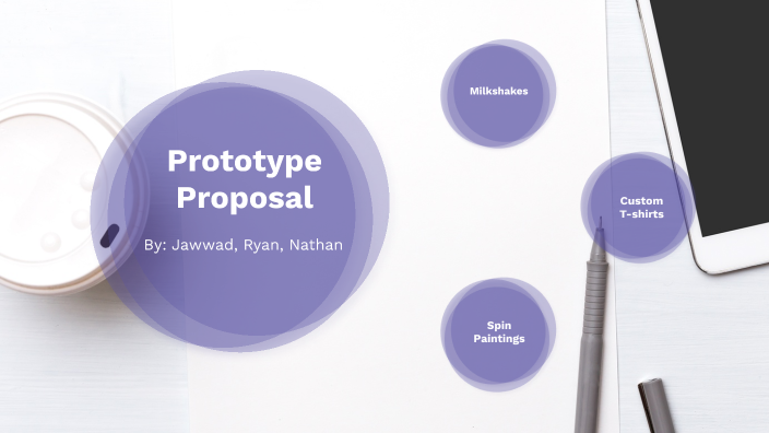 Prototype Proposal by JA - 08CA 786123 Allan A Martin PS on Prezi