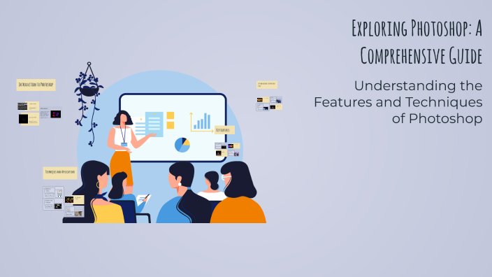 Exploring Photoshop: A Comprehensive Guide by Ariuntagsh Gantogtokh on ...