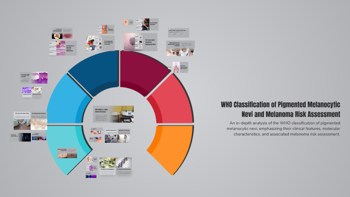 WHO Classification of Pigmented Melanocytic Nevi and Melanoma Risk ...