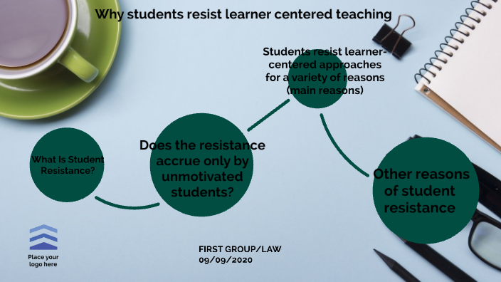 Why students resist learner centered teaching by keywan ahmed on Prezi
