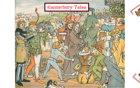 Canterbury Tales:The Friar's Tale by Manuel Gomez Hernandez on Prezi