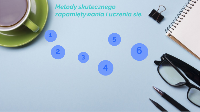 Metody skutecznego zapamiętywania i uczenia się by Psychologia ...