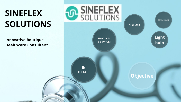 Sineflex by Anagha Salvi on Prezi