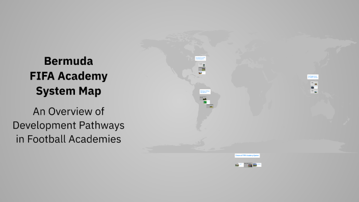 FIFA Academy System Map by Maurice Lowe on Prezi