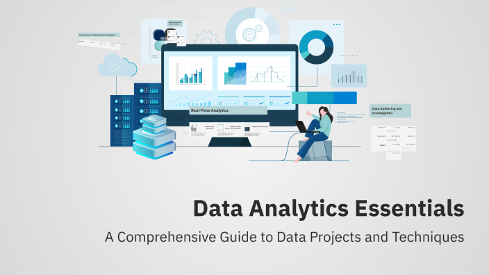 Data Analytics Essentials by c Niharika on Prezi