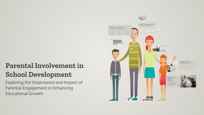 Parental Involvement in School Development by Ardakh Janibyek on Prezi