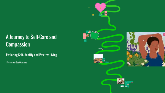 Empower: A Journey to Self-Care and Compassion by eva osazuwa on Prezi