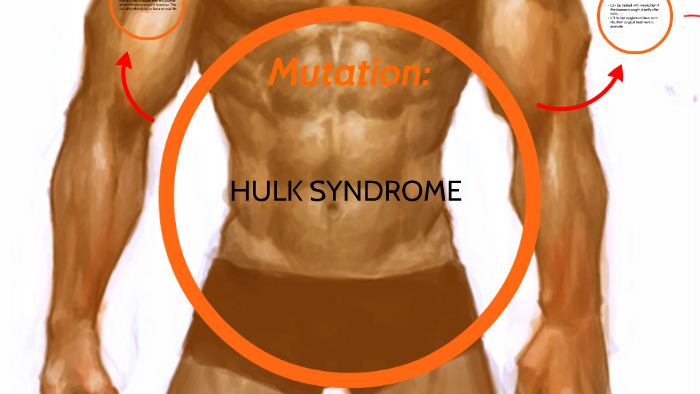 Hulk Syndrome by Hannah Parker on Prezi