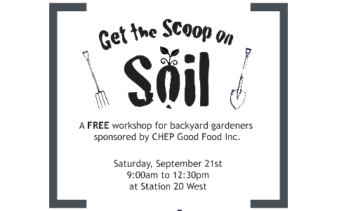 Soil by Jared Regier on Prezi