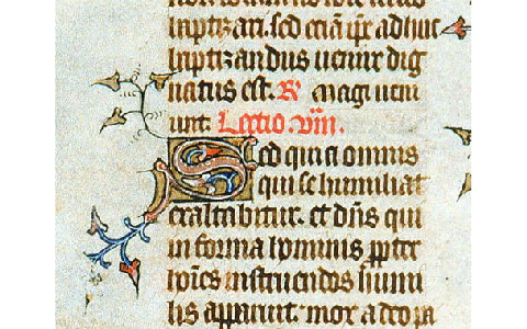 Old English by Jose Fiallos on Prezi