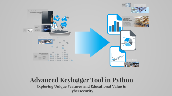 Advanced Keylogger Tool in Python by Sanjay B on Prezi