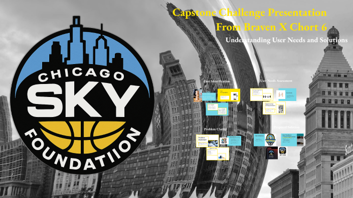 Capstone Challenge Presentation for Chicago Skys Foundation by Savyon ...