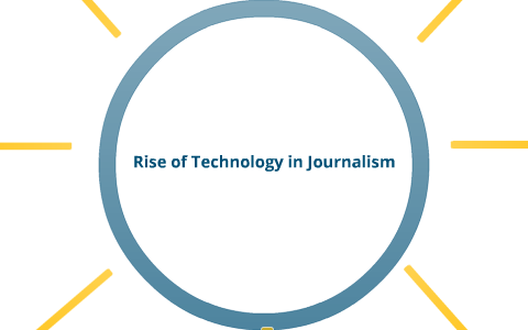 Rise of Technology by Henry Berner