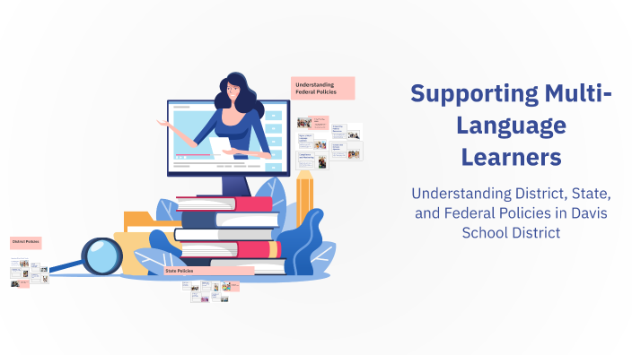 Supporting Multi-Language Learners by Emilie Garcia on Prezi