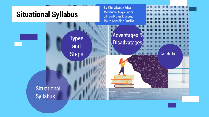 Situational Syllabus by Jilliam Flores on Prezi