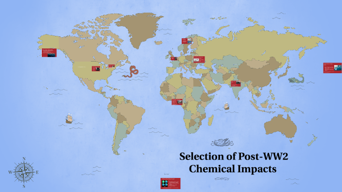 Historic Environmental Disasters by Dave Cooper on Prezi