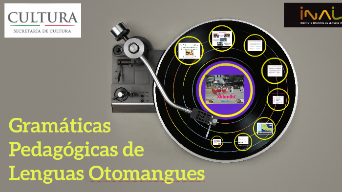 Gramáticas Pedagógicas de Lenguas Otomangues by Nelson Martínez on Prezi