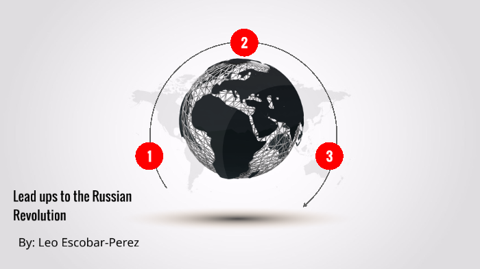 Russian Revolution Flow Chart by Fettuccine . on Prezi