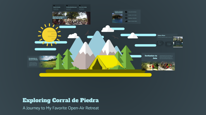Exploring Corral de Piedra by Nathan Canto on Prezi