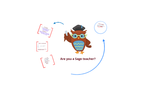 Sage Teacher Induction Program by Stephanie Hall on Prezi