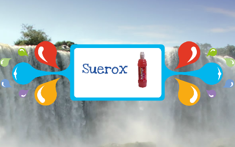 suerox by Bside Creative Studio on Prezi