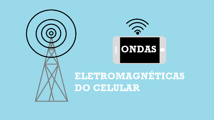 Ondas Eletromagnéticas Do Celular By Gabriel Gianantonio Novaes On Prezi