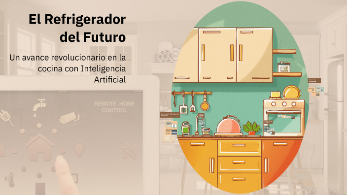 El Refrigerador del Futuro by Jerry Ontiveros Mendoza on Prezi