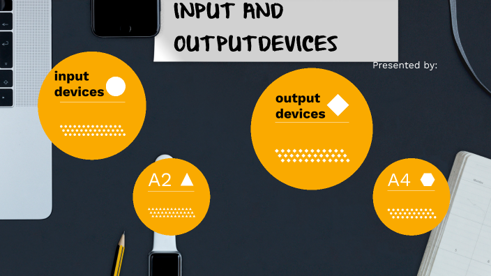input output devices by Saif Ullah on Prezi