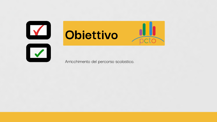 ED civica PCTO by Simone signorelli