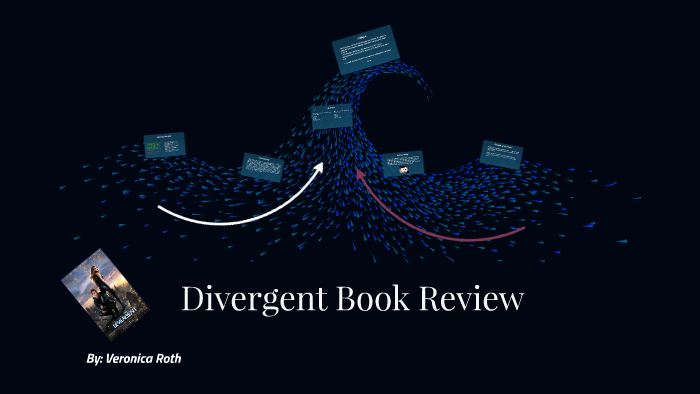 Divergent Plot Diagram by Keaton Ringhand on Prezi