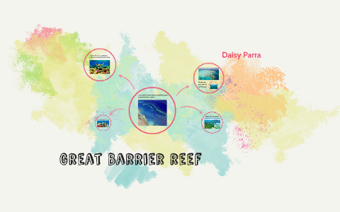 Great Barrier reef by Daisy Parra on Prezi