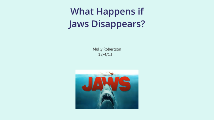 The Impacts of Declining Shark Populations by Molly Robertson on Prezi