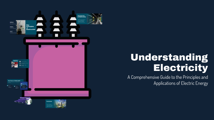 Understanding Electricity by Дмитрий Воробьев on Prezi