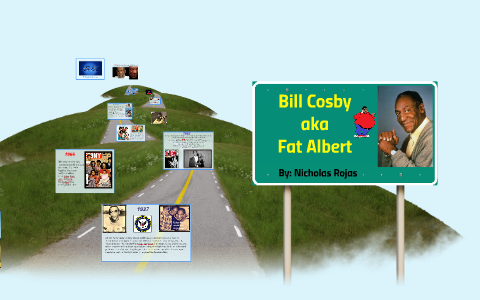 Bill Cosby Timeline by Nicholas Rojas on Prezi