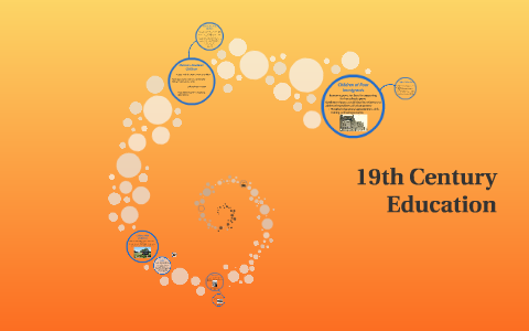 19th Century American Education by Taylor Ehrlich on Prezi