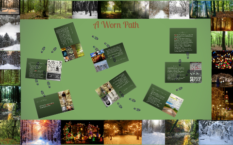 A Worn Path by W H on Prezi