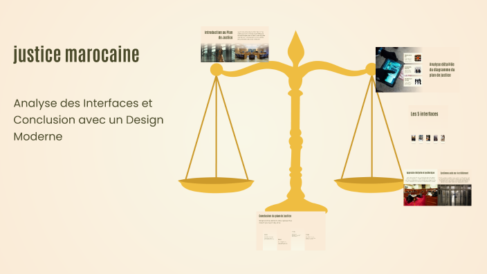 Introduction au Plan de Justice by soufian moufid on Prezi