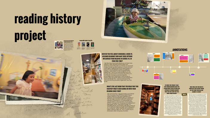 angela - reading history project by Angela Luong on Prezi